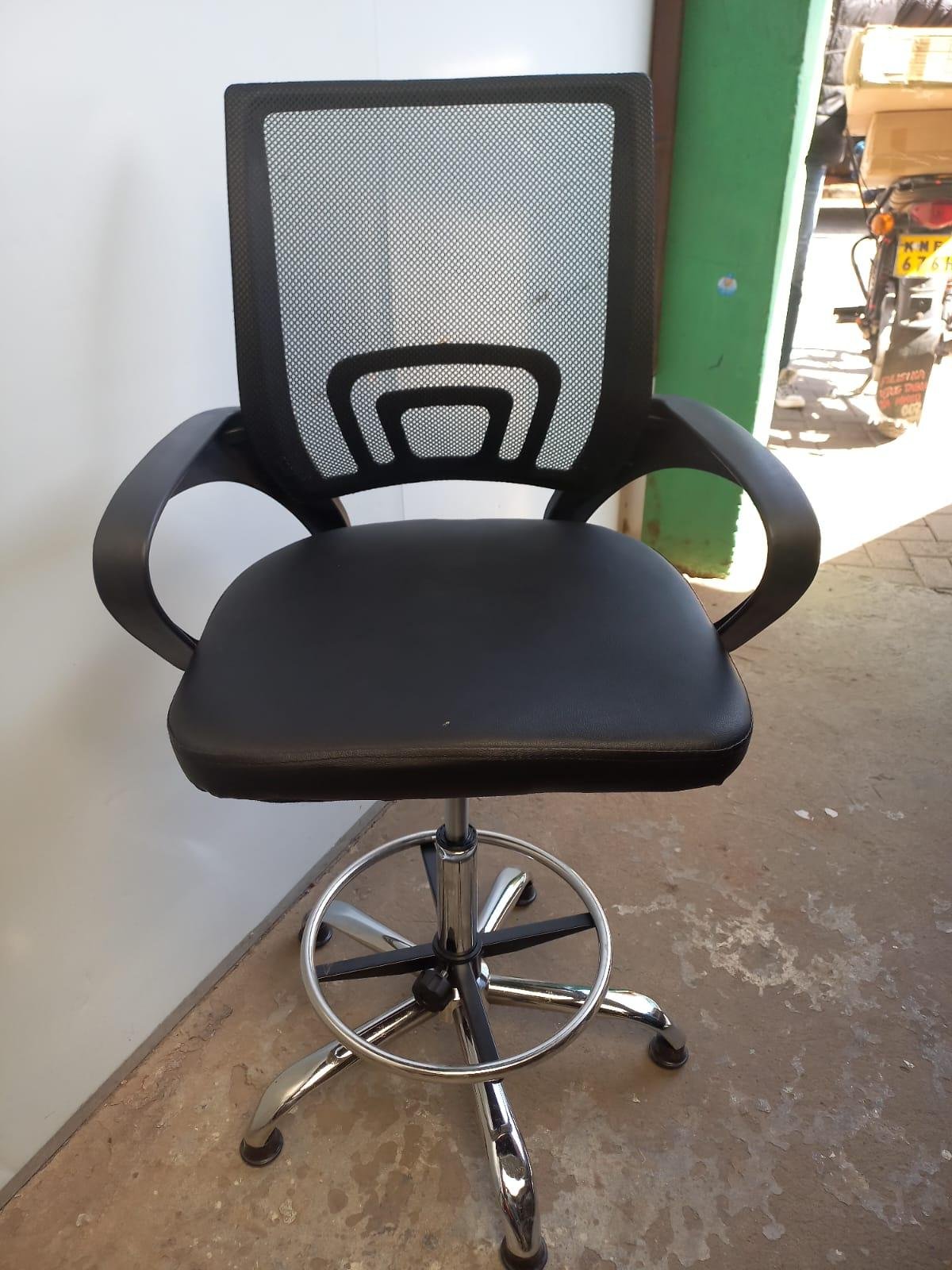 Cashier Office Chair