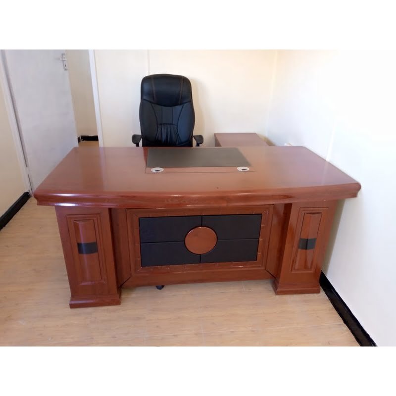 Executive/CEO Desk - Kenty Furniture Kenya