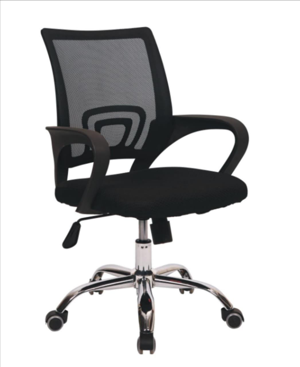 Secretarial Chair - Kenty Furniture Kenya