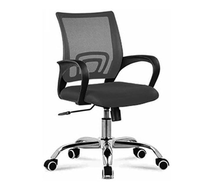 Secretarial Office Chair - Kenty Furniture Kenya