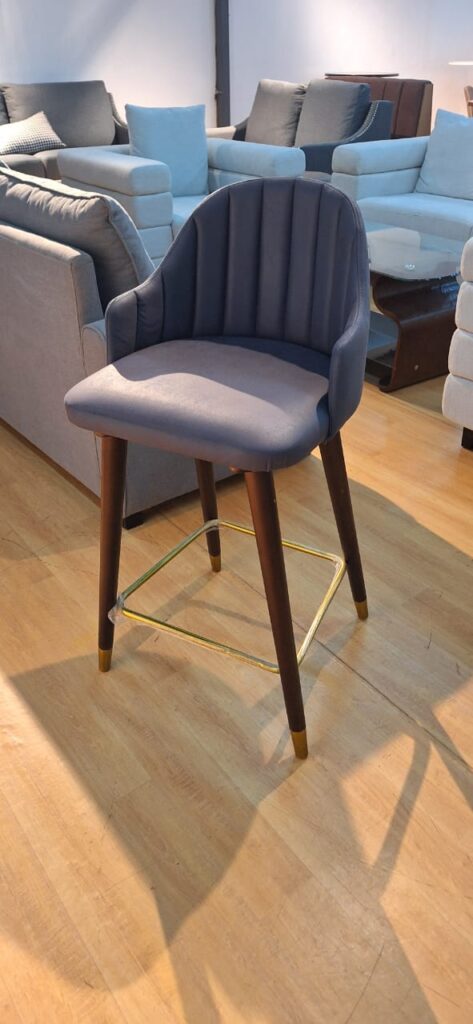 Kitchen Island Chair - Kenty Furniture Kenya