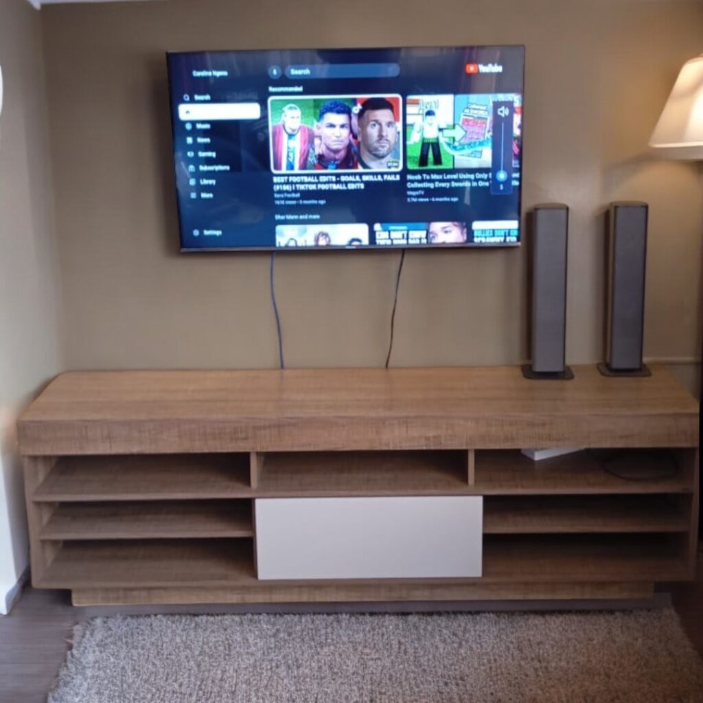 TV Stands Units Cabinets in Kenya | Tv Stand for Sale, Nairobi
