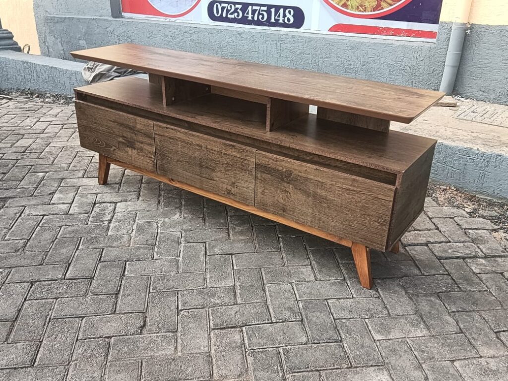 Wooden Tv Stand in Nairobi