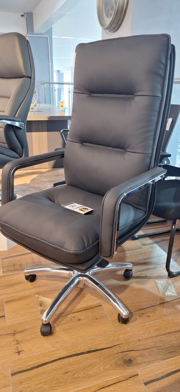 Executive High Back Office Chair