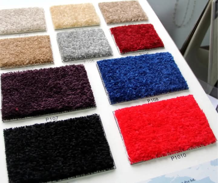 VVIP Wall To Wall Carpet - Kenty Furniture Kenya