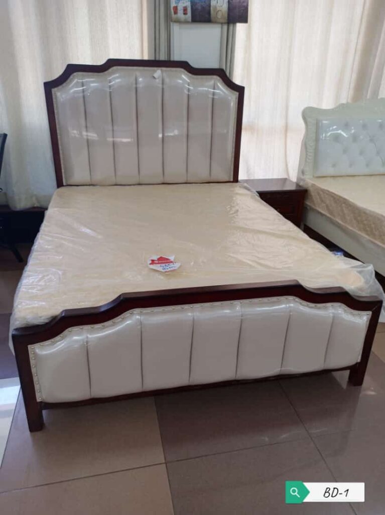 Executive Bed